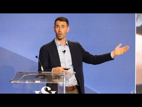 David Haggerty, Vine Medical - Soft Robot Platform for Endoluminal Navigation | LSI USA '24
