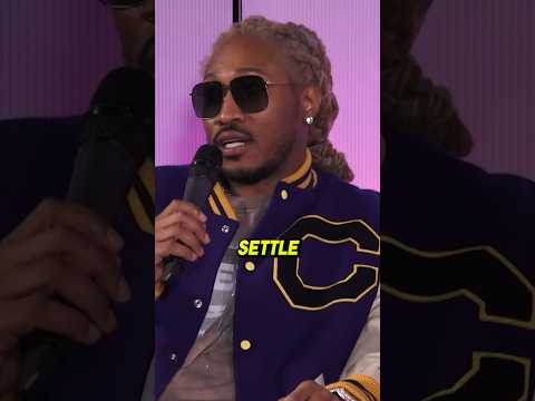 Future REVEALS why he CANNOT get MARRIED