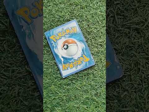Galarian mr.rime V/ 210 hp (fake card) #phonkmusic