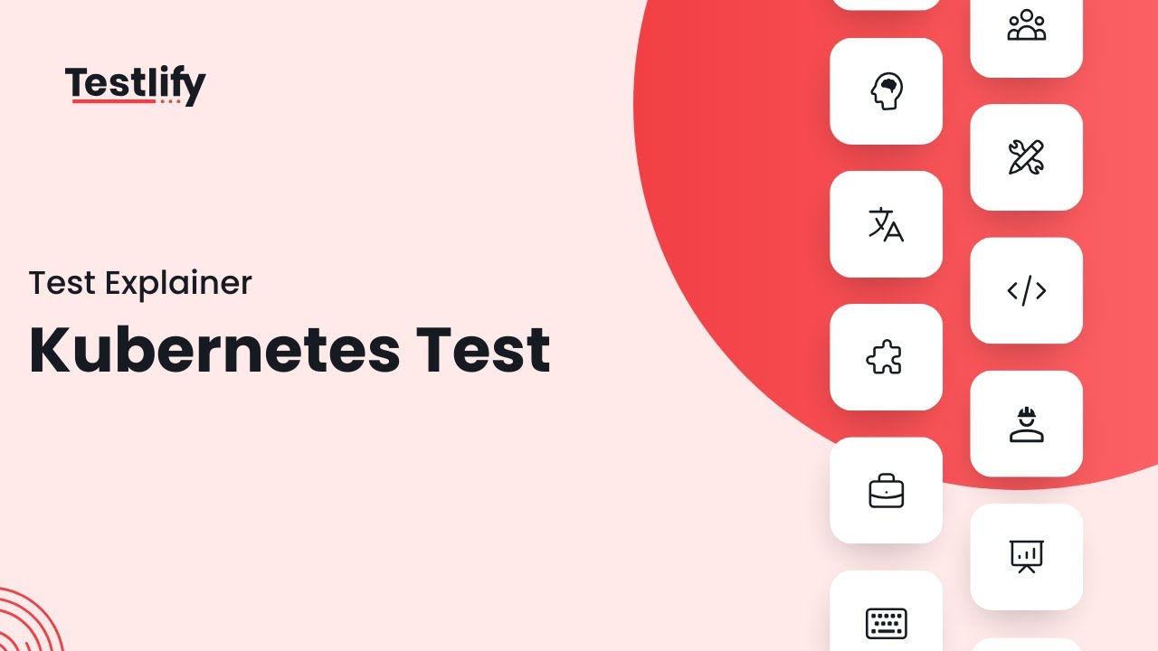 Kubernetes Test | Testlify