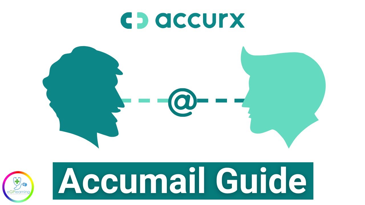 Connecting healthcare with Accumail by Accurx