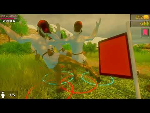 Steam Community :: Angry Farm