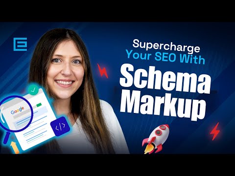 Supercharge Your SEO Strategy with Schema Markup