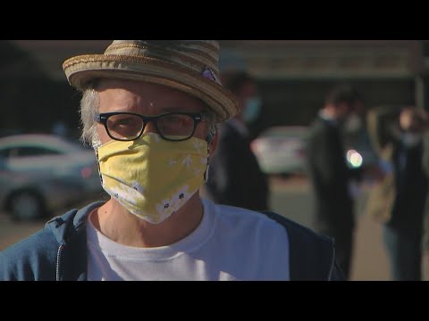 Early Voting Begins In Minnesota