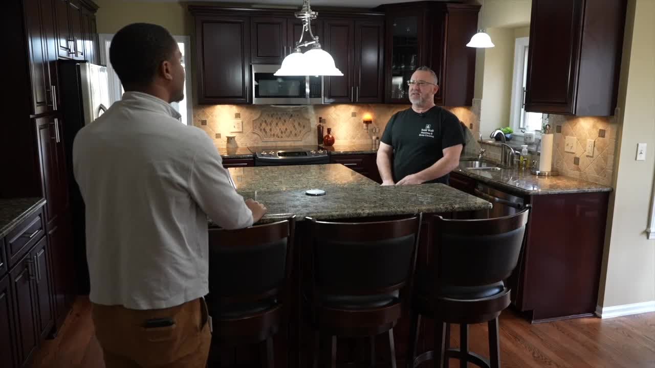 Local plumber provides cost-saving tips as you winterize your home