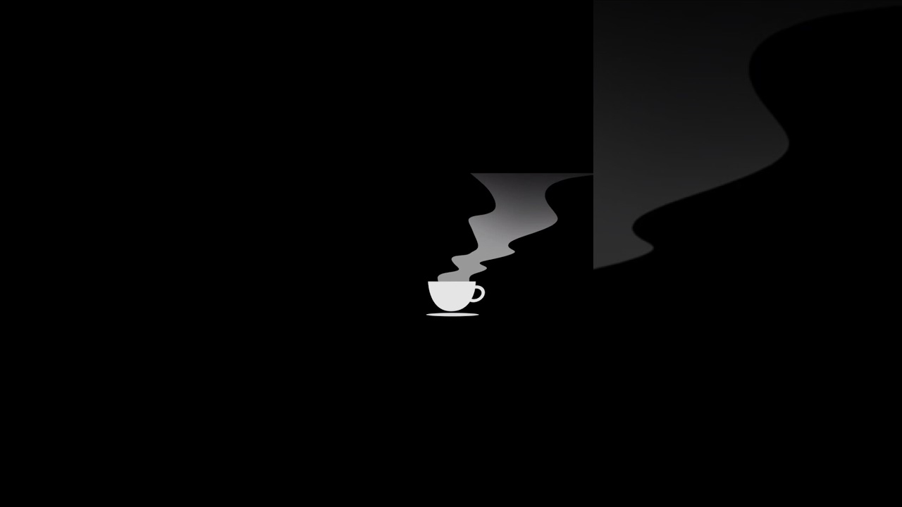 Coffee on the counter - Erow (original audio)