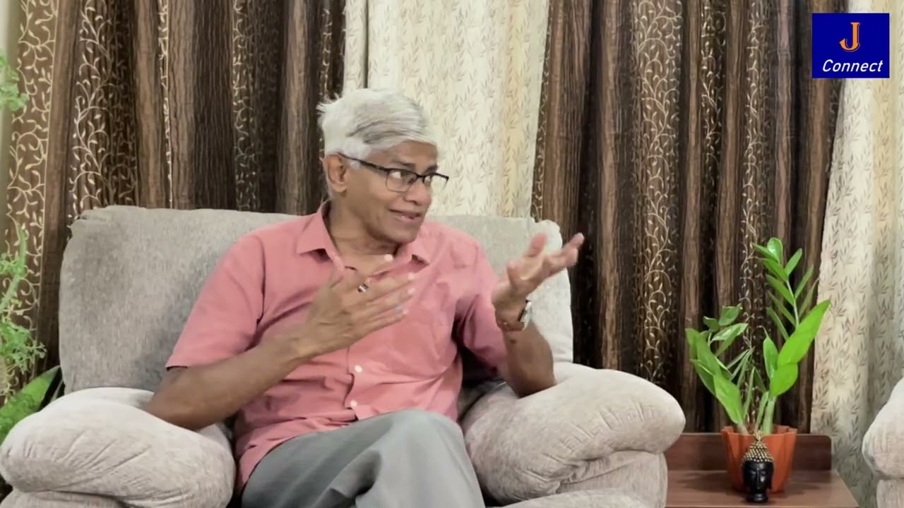 JCONNECT WITH BIG IMPACT SOLUTIONS