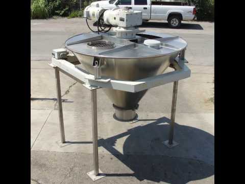 Stainless Steel Hoppers in Coimbatore, Tamil Nadu | Stainless Steel ...