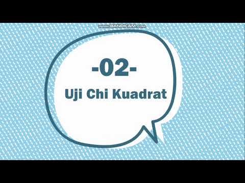 Video Pembelajaran Statistika Inferensial Kelompok 01-C
