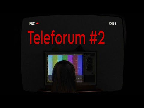 Steam Community :: Video :: Teleforum #2 | October event #5