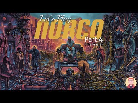 Steam Community :: Video :: Let's Play: NORCO - Part 4 - The finale
