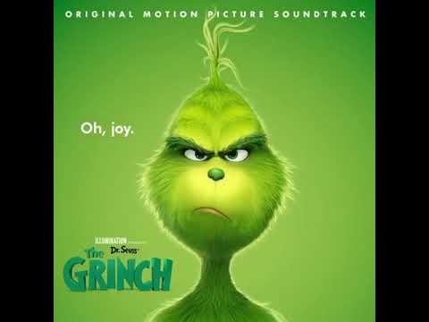 The Grinch - Ho Ho Ho (Original Motion Picture Soundtrack)