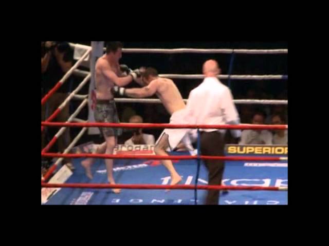 5 things to know about Owen Roddy