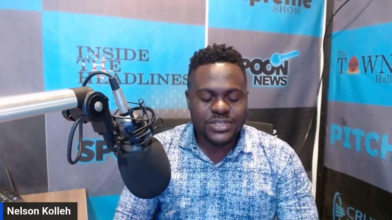 SPOON TALK MARCH 31, 2025