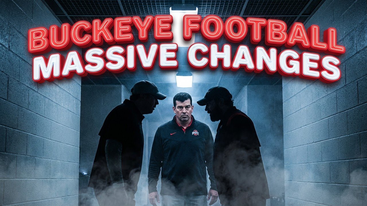 OSU Insider: EVERYTHING Changing!? No More 
