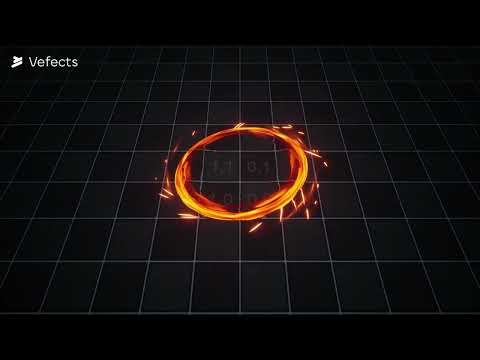 Stylized VFX for Unreal Engine 5 - Real Time VFX