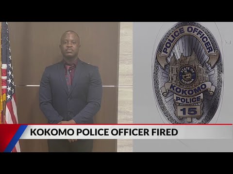 Kokomo probationary officer arrested, preliminarily charged sexual misconduct with a minor