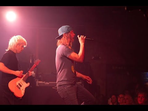 Rock Singer Bans Trump Supporters from Concerts Ahead of NYS Fair