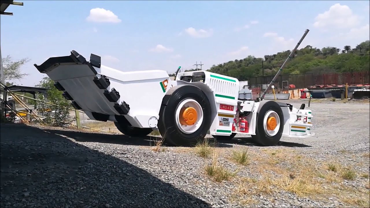 Slow Down And Stop System - ECS