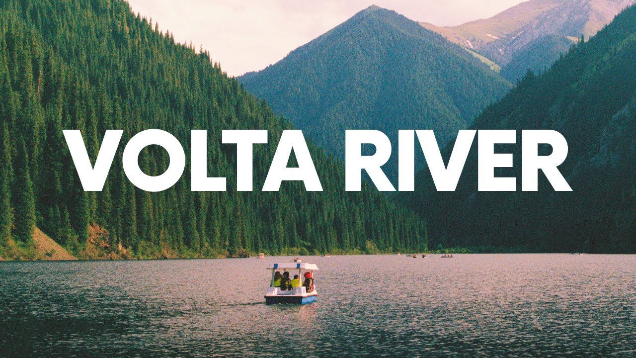 The Volta River Of Ghana & Lake Volta | Ghana’s Iconic Waterway Explained