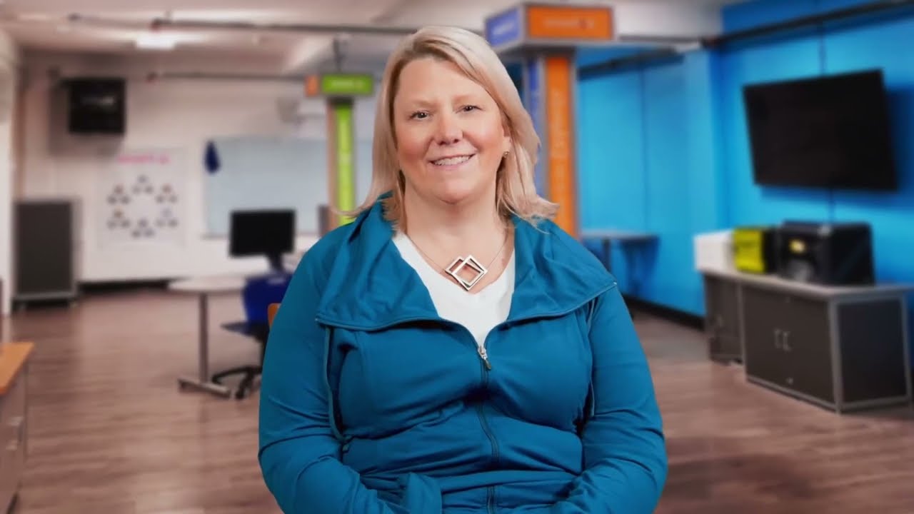 Educators Talk About SmartLab: Learning Is Different Here