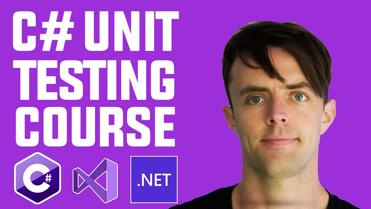 Unit Testing in C# 2022: 2. XUnit & Fluent Assertions