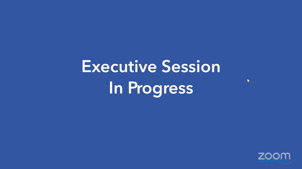 Community Transit Board Meeting