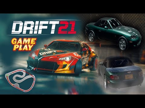 Steam Community :: Drift21