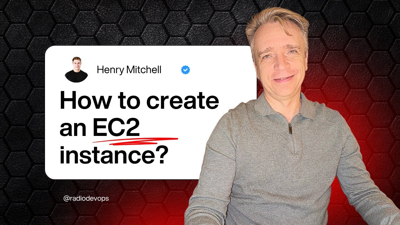 AWS EC2 for Beginners: Step-by-Step Guide Using the Console