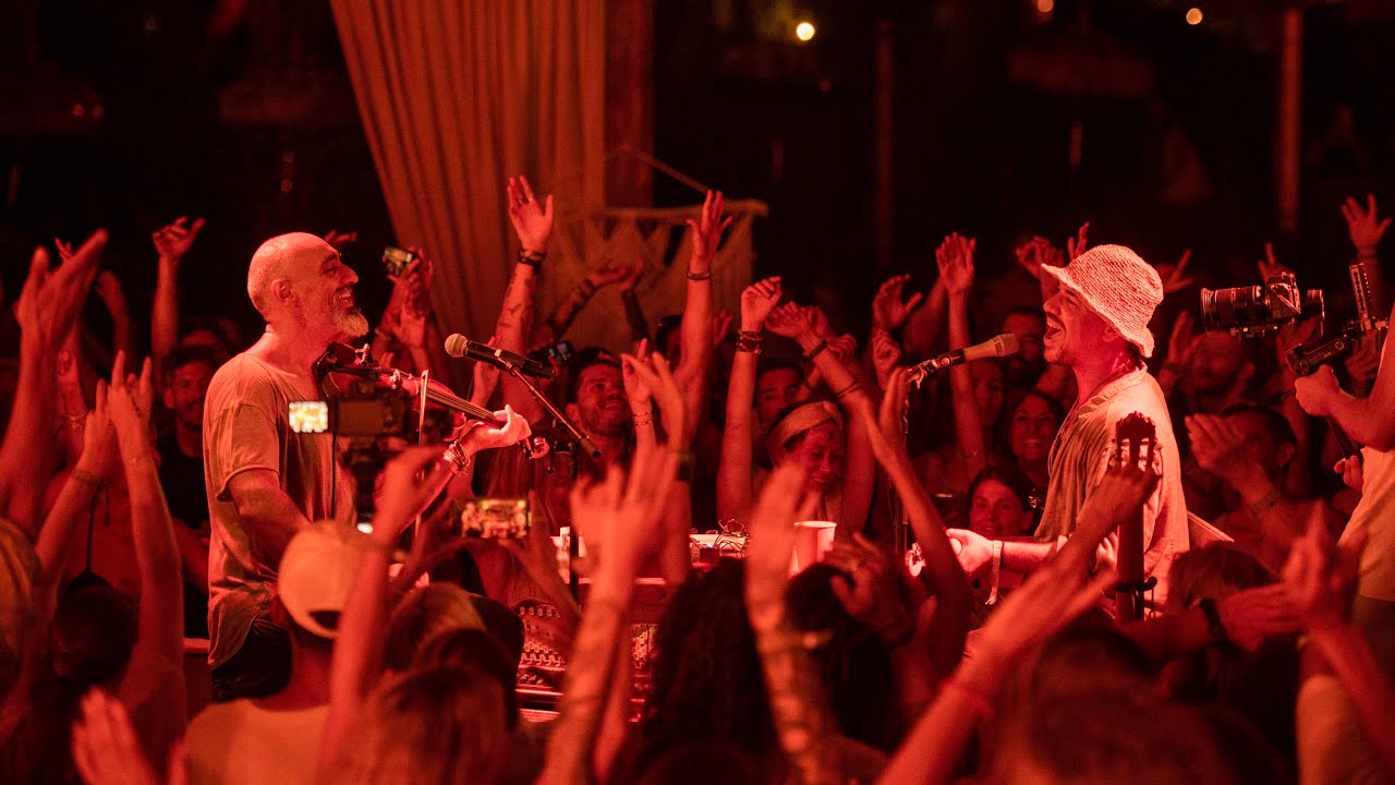 Colibri Spirit Festival