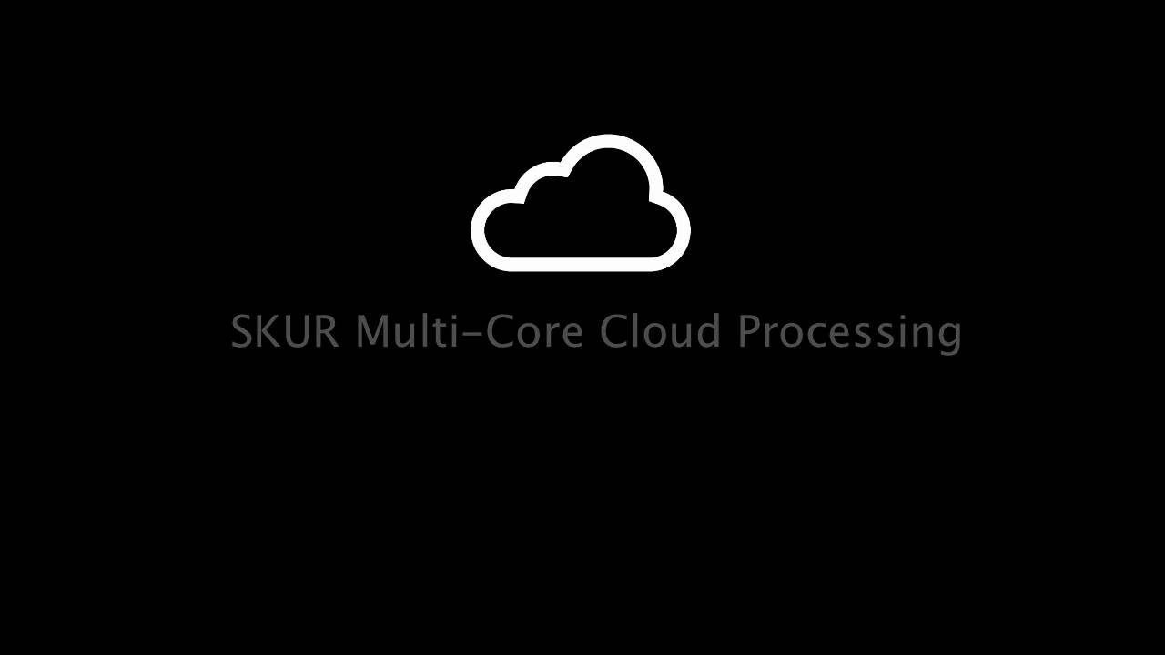 SKUR Product Introduction