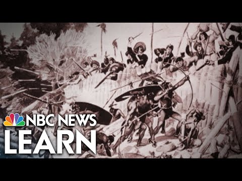 Colonial History of the United States | Map and Timeline