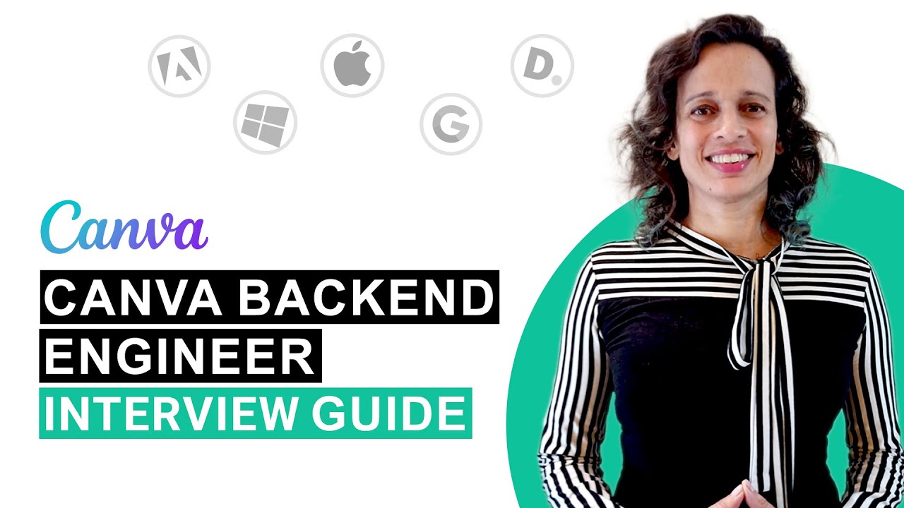Canva Backend Engineer Interview- a Deep-dive