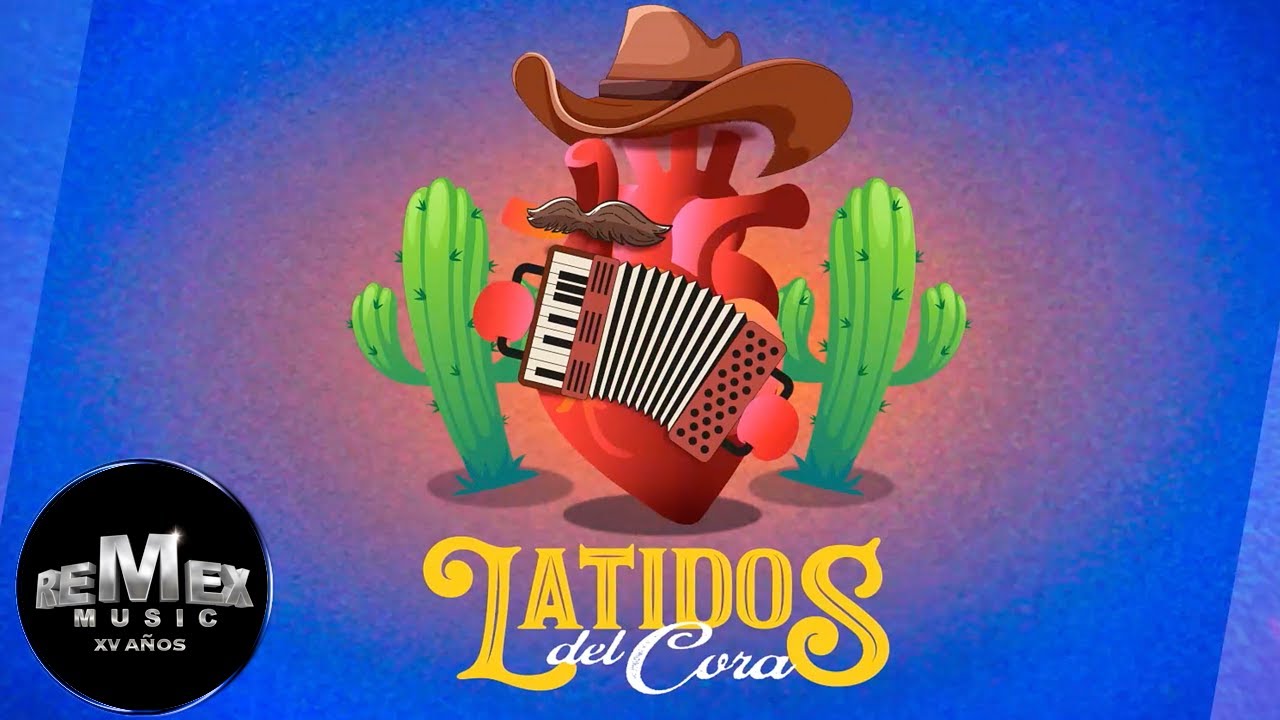 Lyrics & Translations of REFILL DE PASIÓN by Edwin Luna & La Trakalosa ...