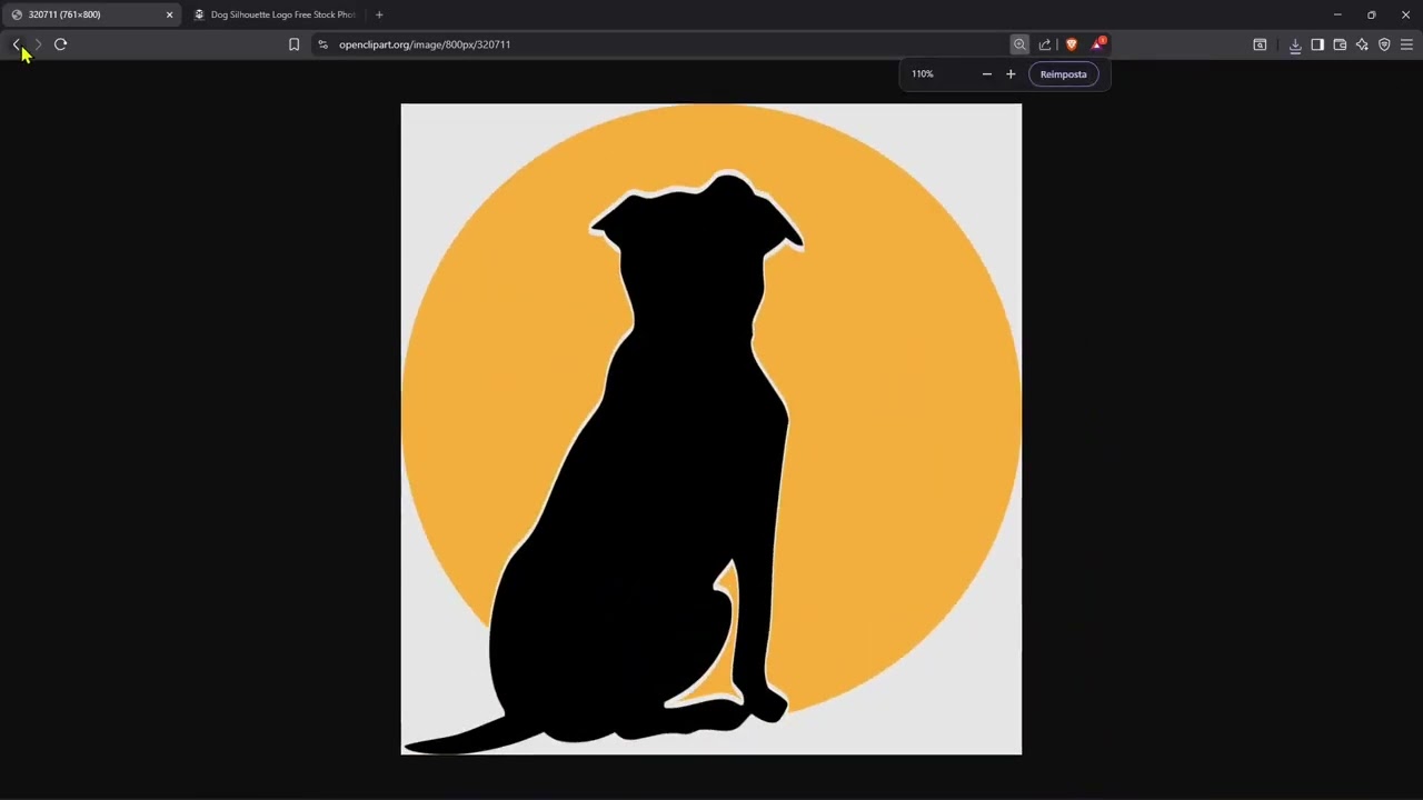 Videoguida - Scalable Vector Graphic, Openclipart, Download Fast, Simple, Import in Blender, Make 3D