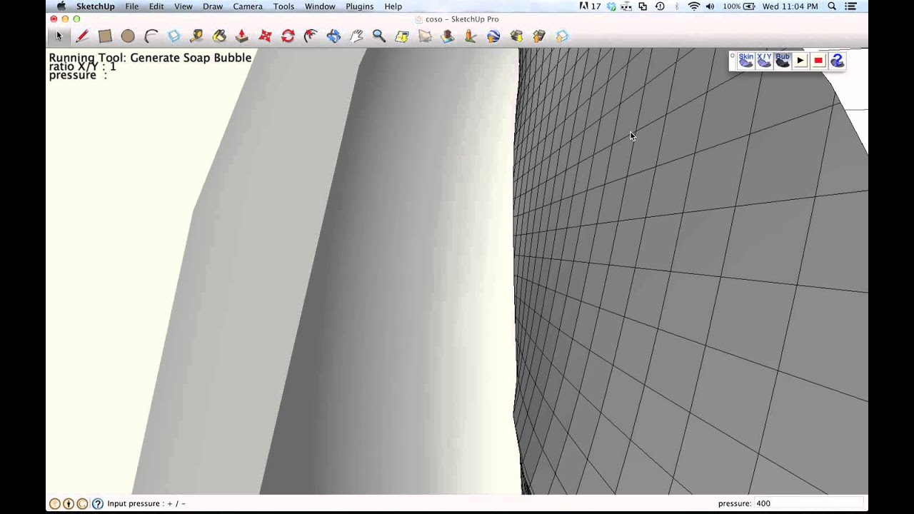 Exercise 7 Video: Construction Process