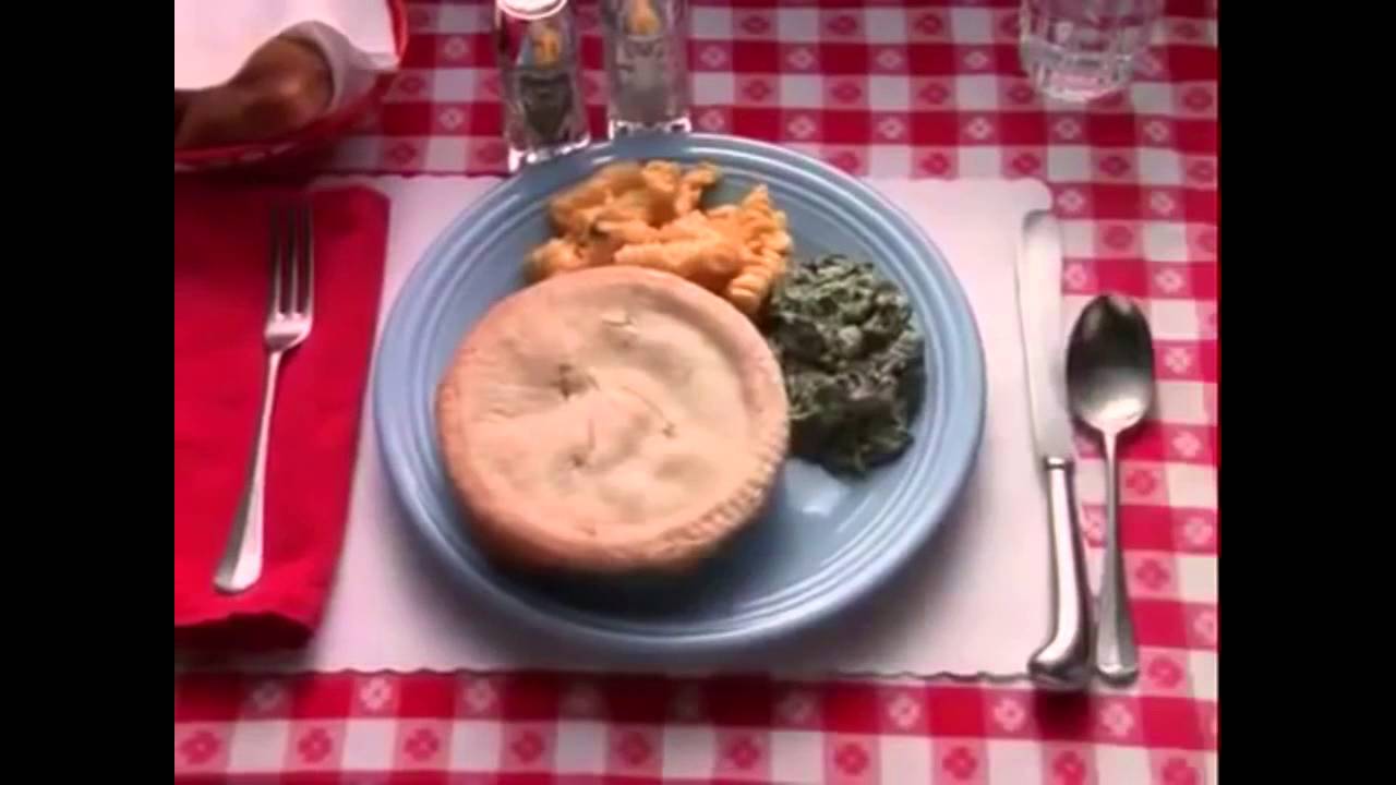 Where's Lunch Logos Part 1