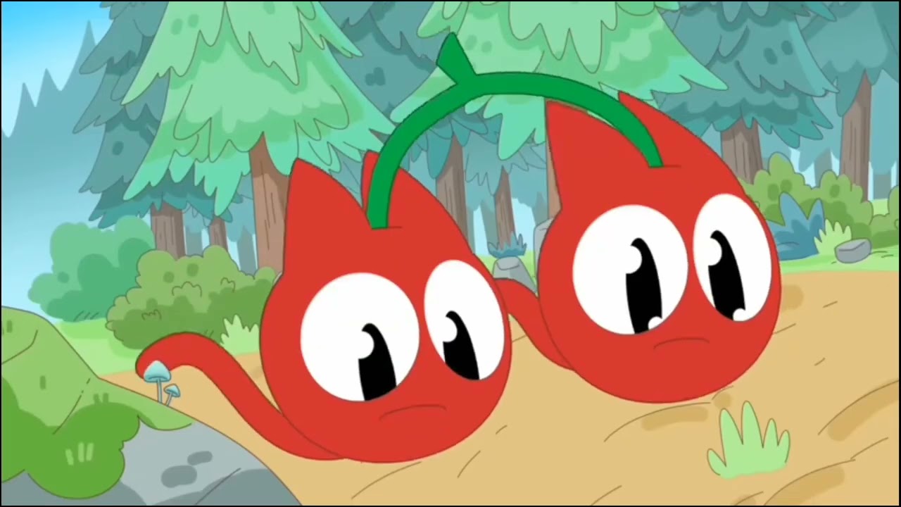 Cherry Cats Stomach Growl 