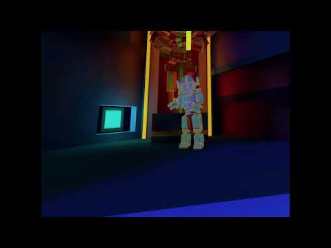 Steam Community :: Clone Drone in the Hyperdome