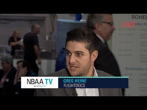 New FlightDocs Software Streamlines Flight Operations