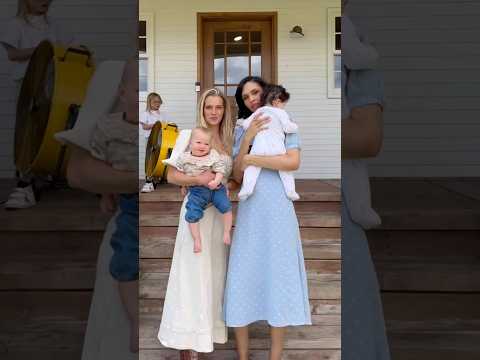 NaraXBallerina Farm😱 #narasmith #youtubeshorts #trendingshorts #reels #asmrsounds #ballerinafarm