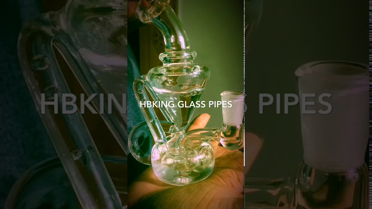 HBKING KR8 MINI DAB RIGS