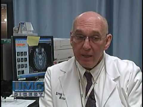 UMC Accredited for Stroke Care