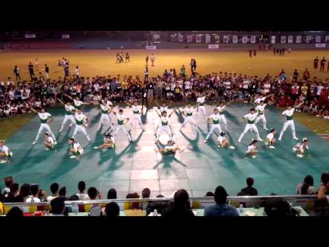 ALCU AA 2014 CDC - PLMAR PEP SQUAD