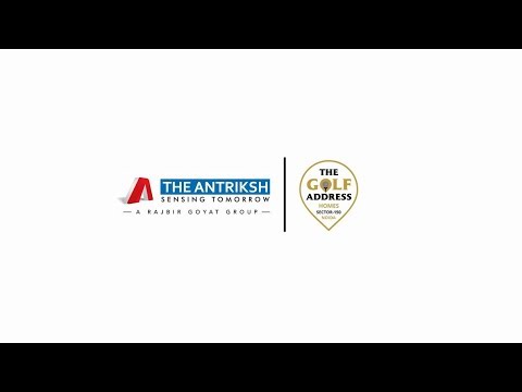 Antriksh Group Antriksh The Golf Address Photos And Videos - Sector 150 ...