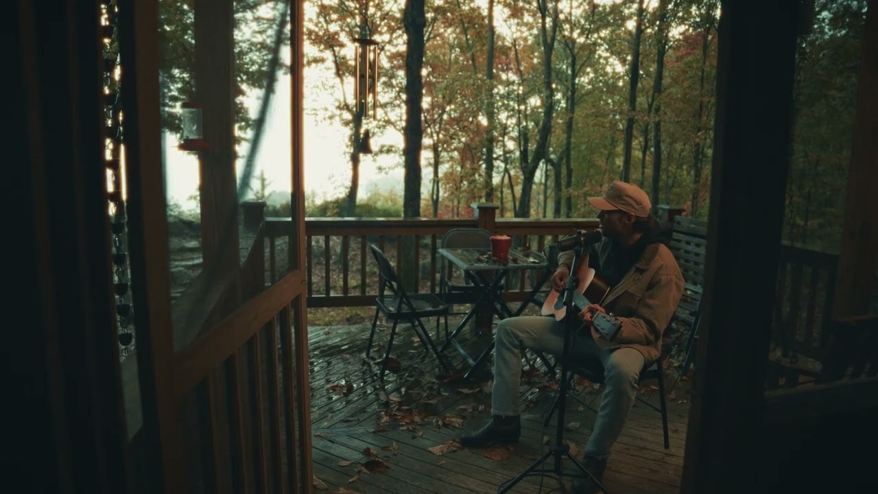 Conner Smith - Why Do We Do This