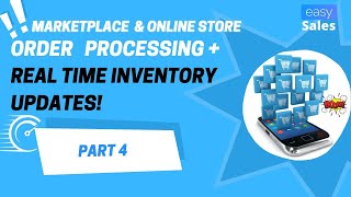 easySales Reviews, Cost & Features | GetApp Australia 2025