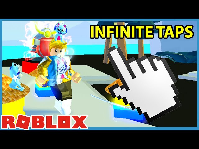 Ninja Clicker Simulator codes in Roblox: Free pets, boosts, and more ...