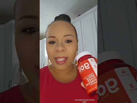 Game-Changing Apple Cider Vinegar Gummies for Gut Health