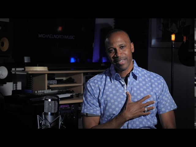 Home | Michael North